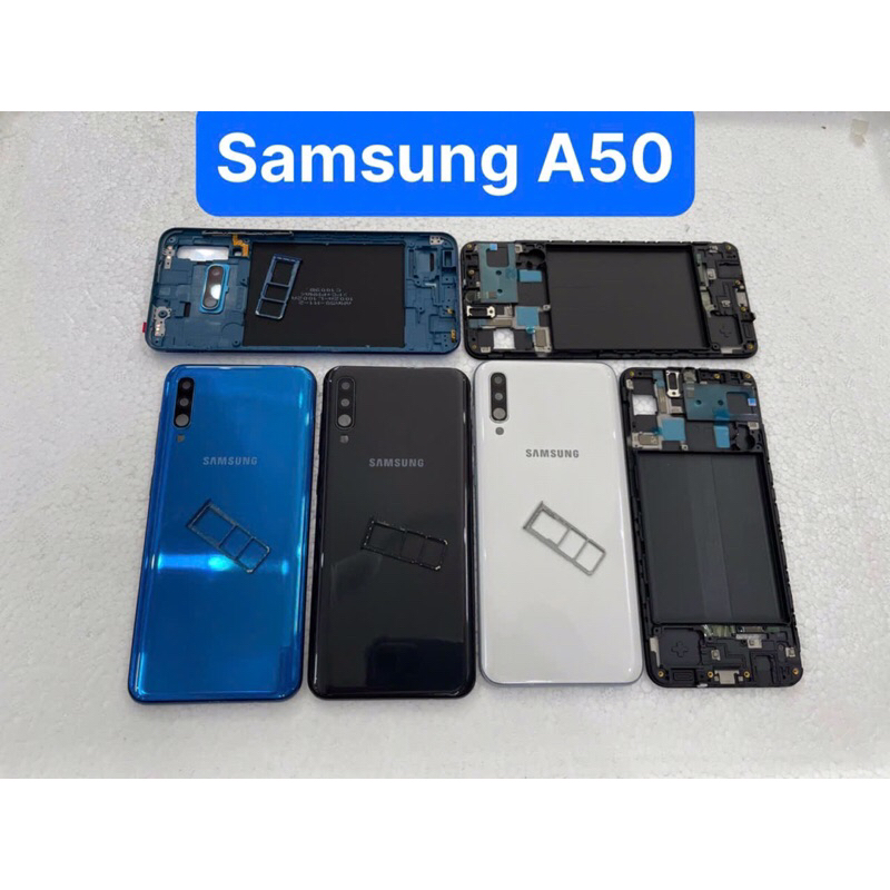 Vỏ bộ ss A50 /full bộ | Shopee Việt Nam