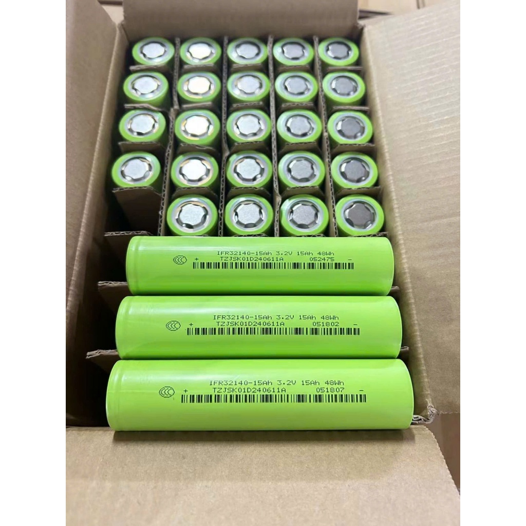 32140 DL 15000mAh -( KÈM KHUNG) hàng mới | Shopee Việt Nam