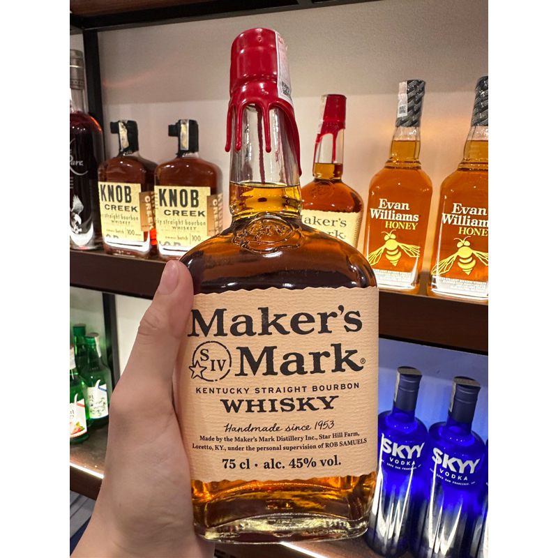Marker Mark 700ML | Shopee Việt Nam