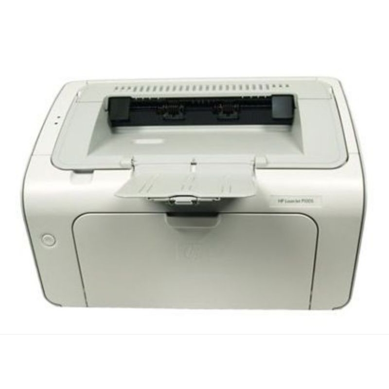Máy in HP LaserJet P1005 | Shopee Việt Nam