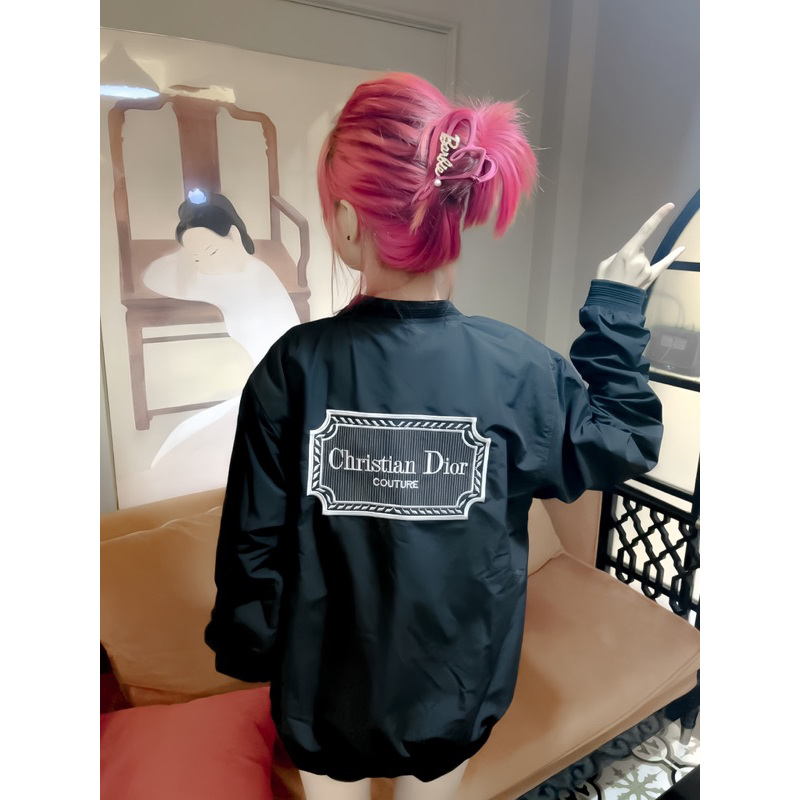 khoác gió dior | Shopee Việt Nam