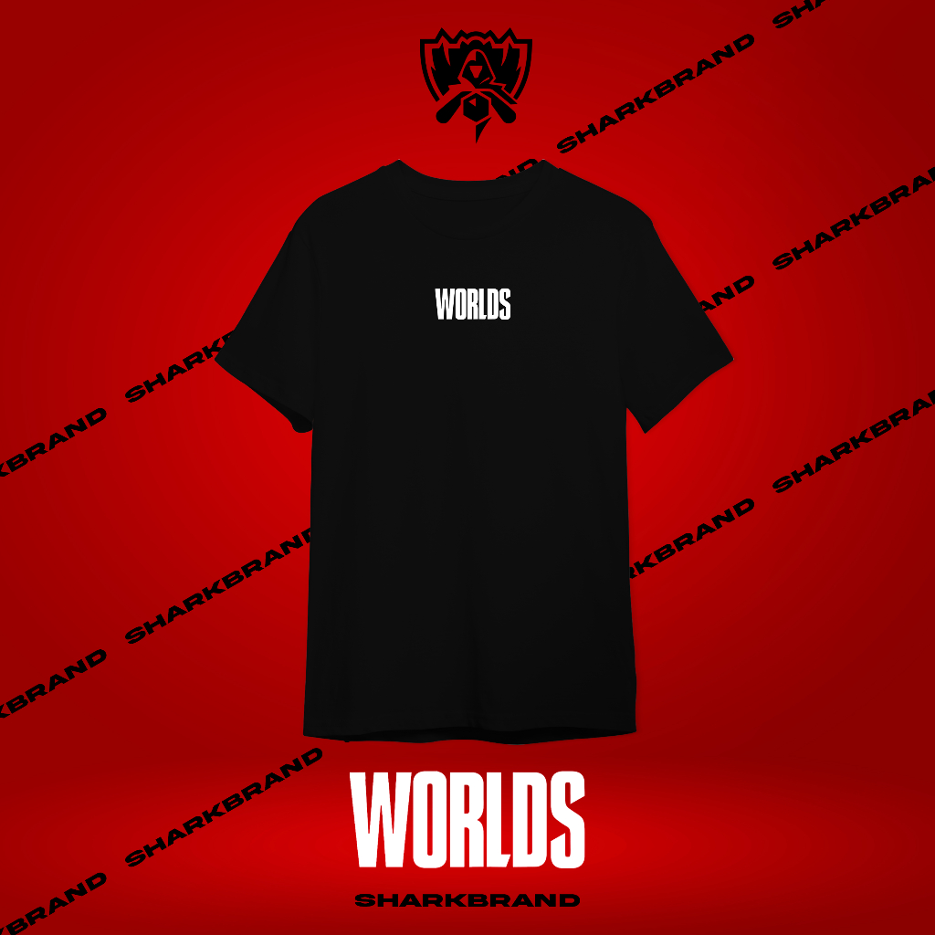 Áo phông/Babytee Chung kết Thế giới 2024 T1 BLG KT DK WBG LNG LMHT GAM LoL World 2024 ...