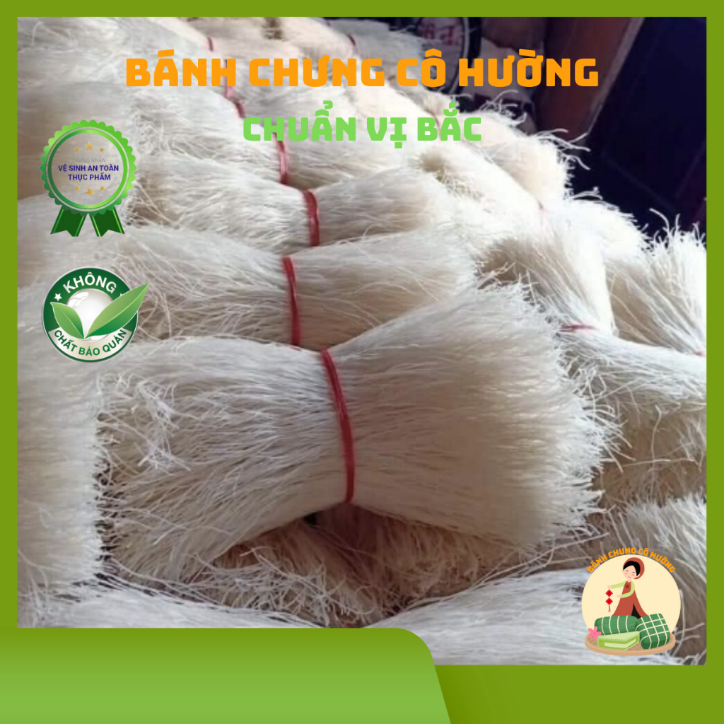 Miến gạo khô Thanh Hóa 1kg - Gạo bắc thơm ngon | Shopee Việt Nam