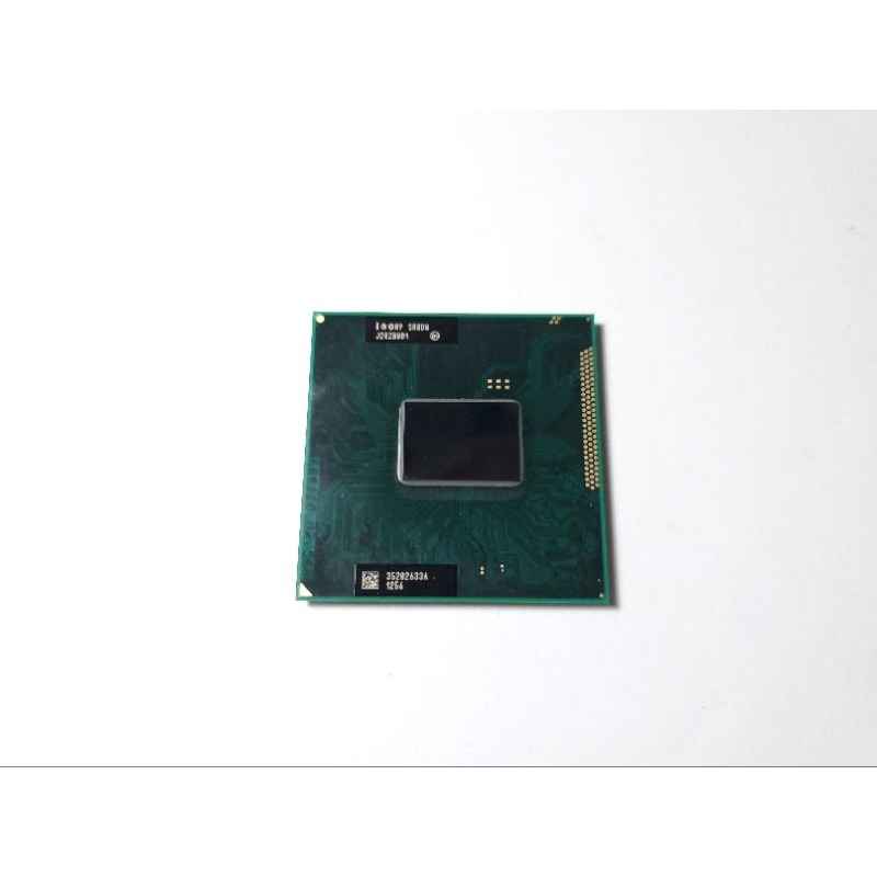 Chip Laptop CPU intel core i3-2350m | Shopee Việt Nam