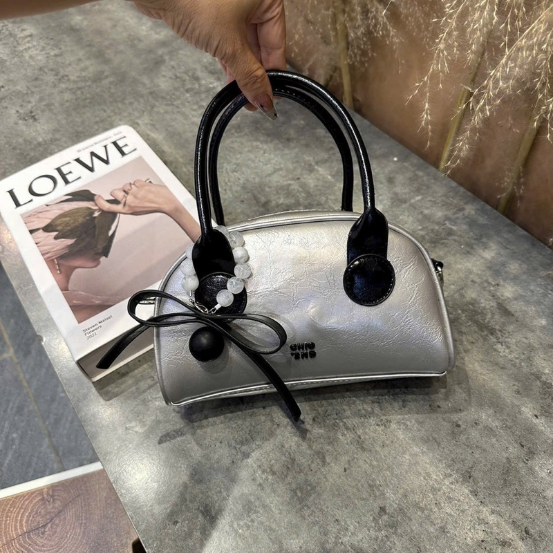 Túi Chio2nd đeo chéo sang chảnh Zuliashop8386 | Shopee Việt Nam