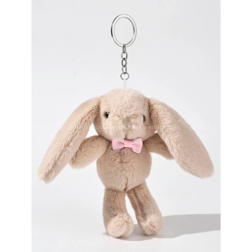 SẴN - Móc Khoá Thỏ Xinh Dành Cho Nữ T41 | Shopee Việt Nam