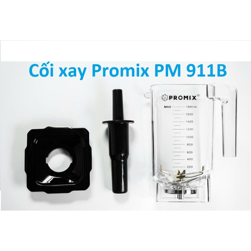 Cối phụ ( lẻ ) của máy xay Promix PM 911B , PM 920B | Shopee Việt Nam