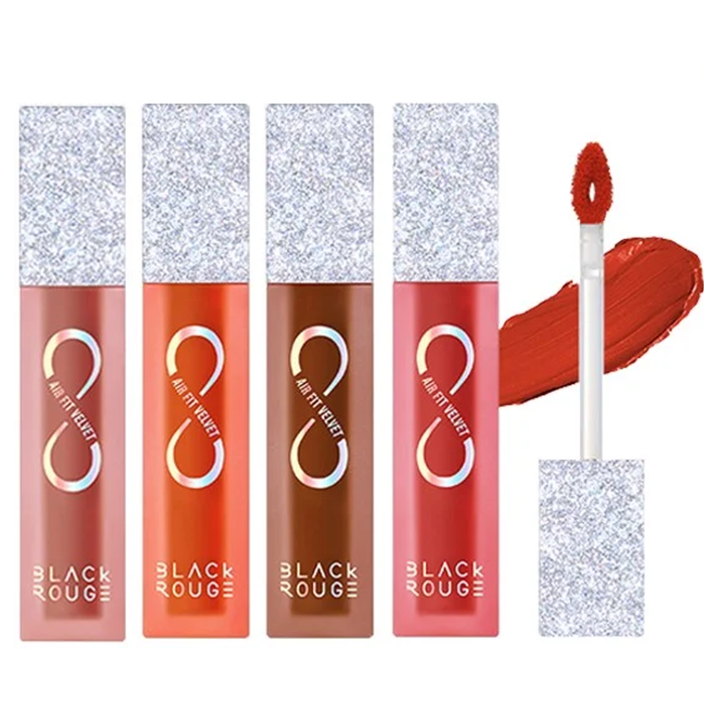 Son Kem Lì Black Rouge màu A40, A41, A42, A44, A45 | Shopee Việt Nam