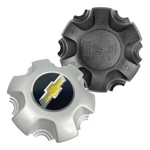 Nắp chụp / Ốp tâm La zăng ( Lazang) đúc [Hàng xịn chính hãng] COLORADO ...