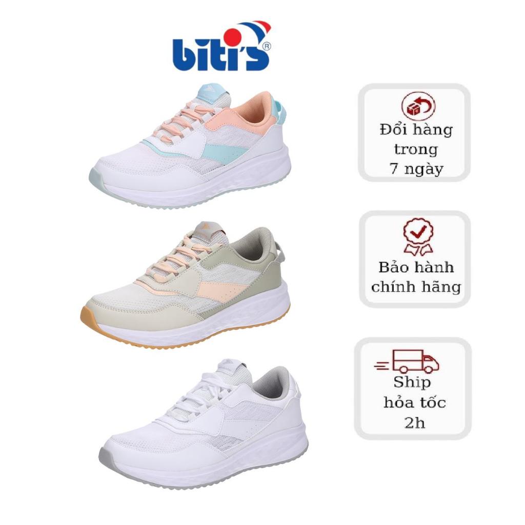 Giày Thể Thao Nữ Biti's Hunter CORE HSW006200 Siêu Êm Siêu Nhẹ | Shopee ...