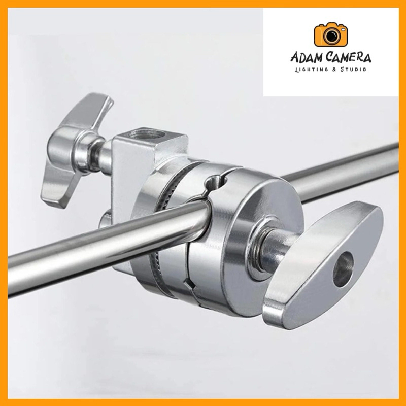 Tay Arm Boom Treo Đèn và Củ Cờ (Kupo Grip) | Shopee Việt Nam