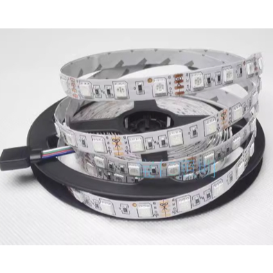 dây led 505012v RBG 4pin săn keo 2 mặt 30k/1m | Shopee Việt Nam