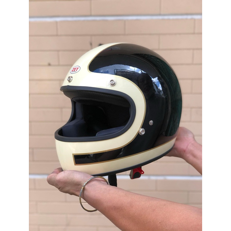 Zet Gringo Fullface | Shopee Việt Nam