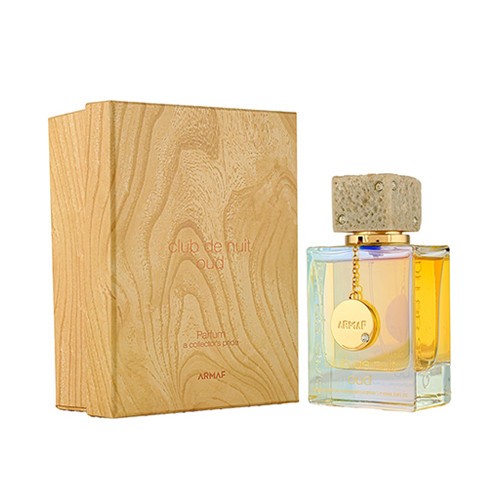 Nước Hoa Club de Nuit Oud 105ml Chính Hãng | Shopee Việt Nam