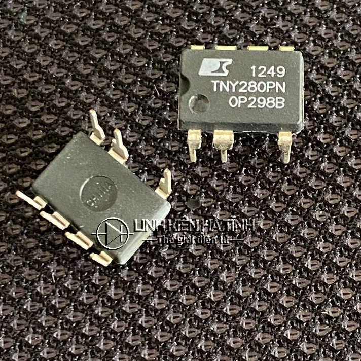 TNY280PN TNY280P TNY280 IC NGUỒN nhập khẩu | Shopee Việt Nam