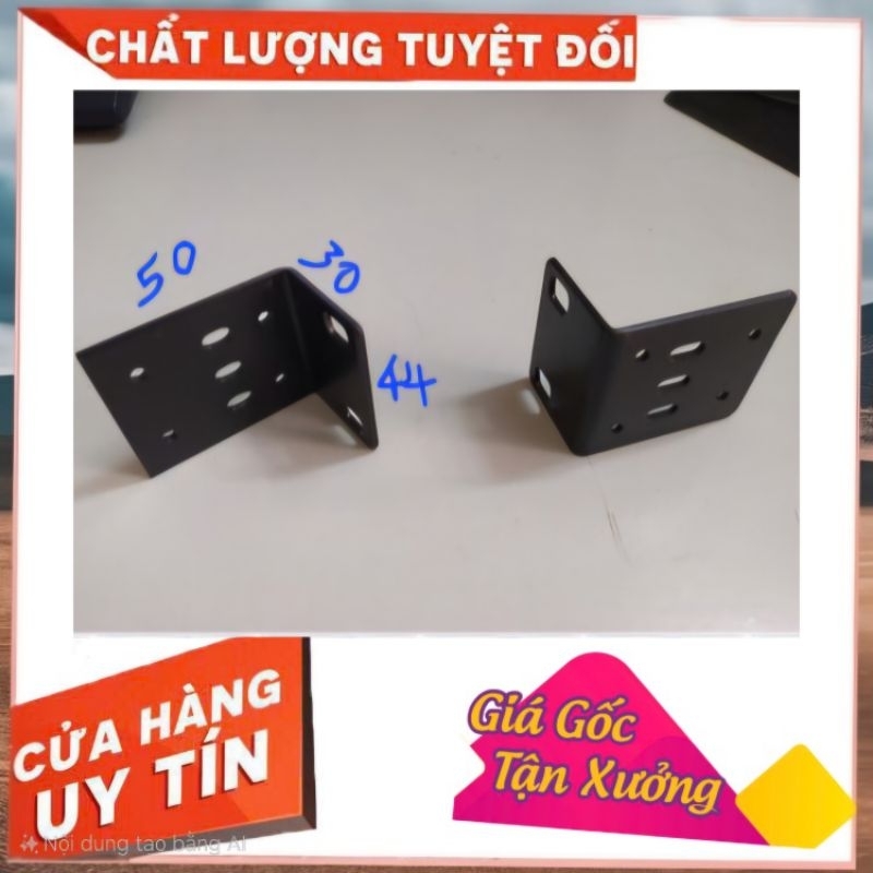 Tai rack Bass Sắt (1 chiếc) Bắt Đầu Thu Micro và thiết bị 19 inch Vào ...