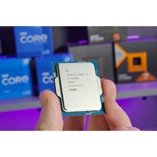CPU Intel I5 14500 - I5 13600K - i5 14600K - i7 14700K Tray New Bảo ...