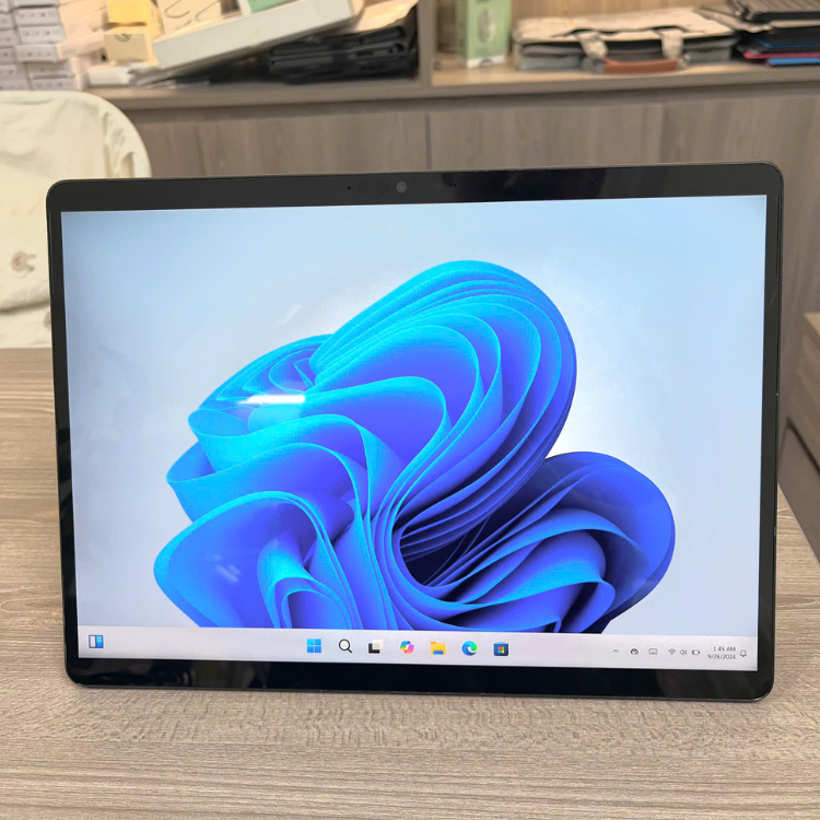 Microsoft Surface Pro 8-i5/8/256 (Qua sử dụng) | Shopee Việt Nam