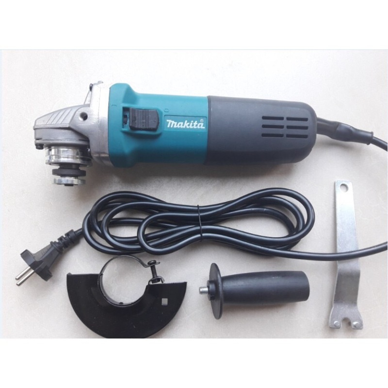 Máy mài Makita 9553NB | Shopee Việt Nam
