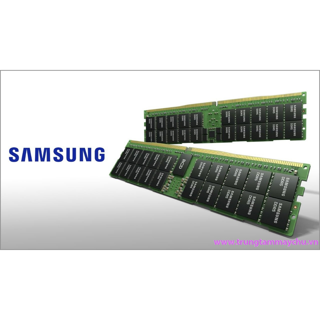 Samsung 32gb Ddr5 6400 2rx8 Lp 16gb Ecc Rdimm Hf Rohs Shopee Việt Nam