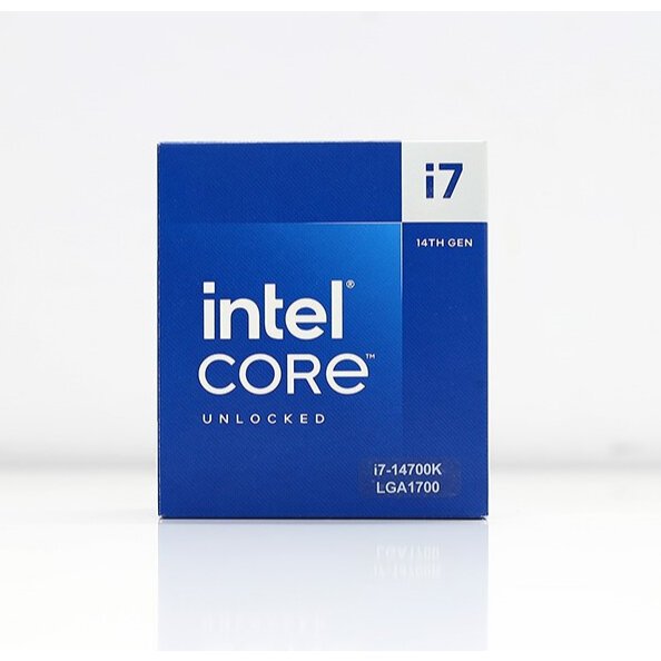 CPU INTEL CORE I7-12700 - 12700F New Tray Bảo Hành 3 Năm | Shopee Việt Nam