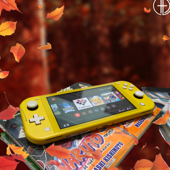 Nintendo Switch Lite Mod Chip | Shopee Việt Nam