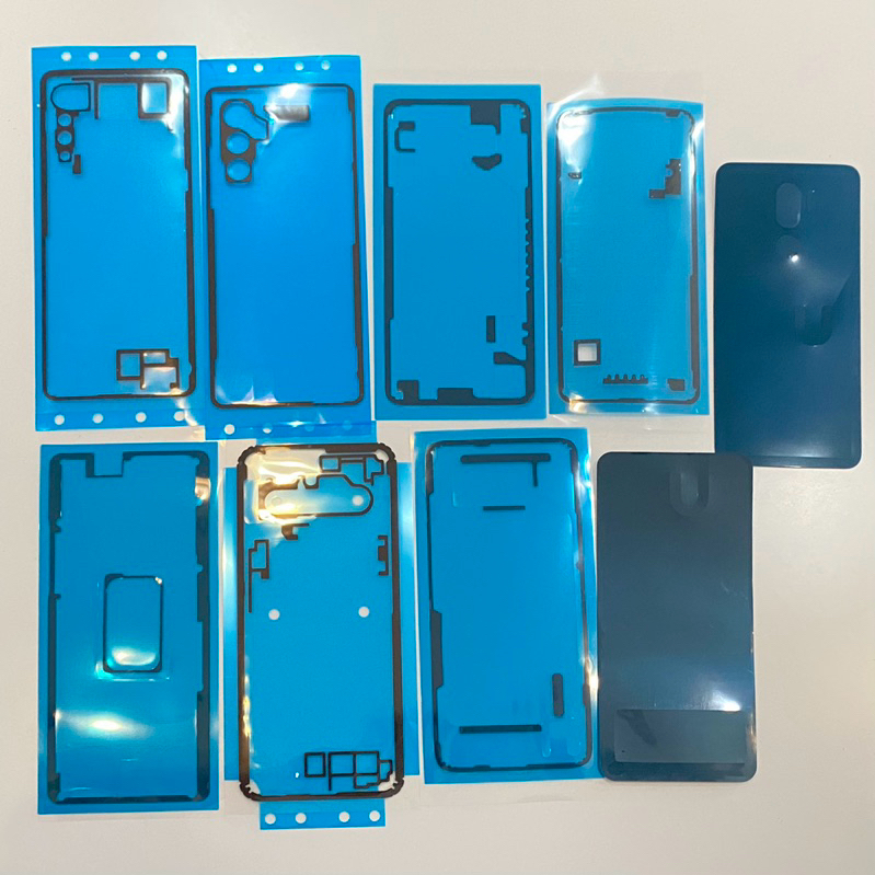 Ron Keo Lưng chống Nước Cho Điện Thoại LG V60 Velvet Velvet 2 Pro Wing ...