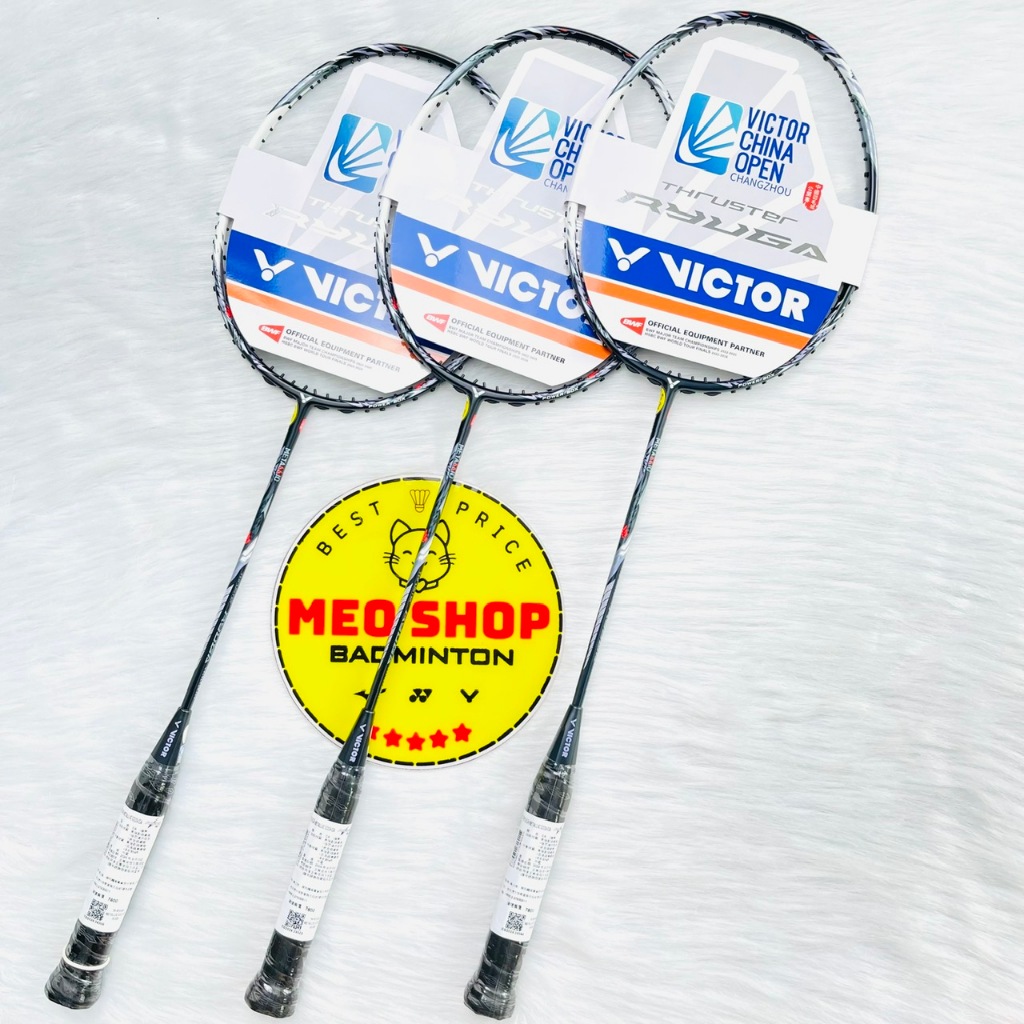 Vợt cầu lông Victor Ryuga Metallic China Open 2024 | Shopee Việt Nam