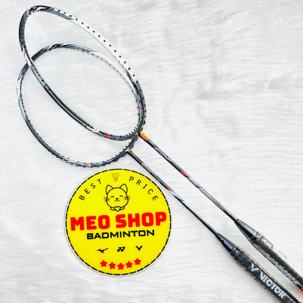 Vợt cầu lông Victor Ryuga Metallic China Open 2024 | Shopee Việt Nam