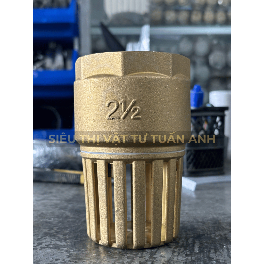 [LUPPE RỌ ĐỒNG THAU size lớn] LUPPE RỌ ĐỒNG CHÕ ĐỒNG THAU 76/90/114 MM ...