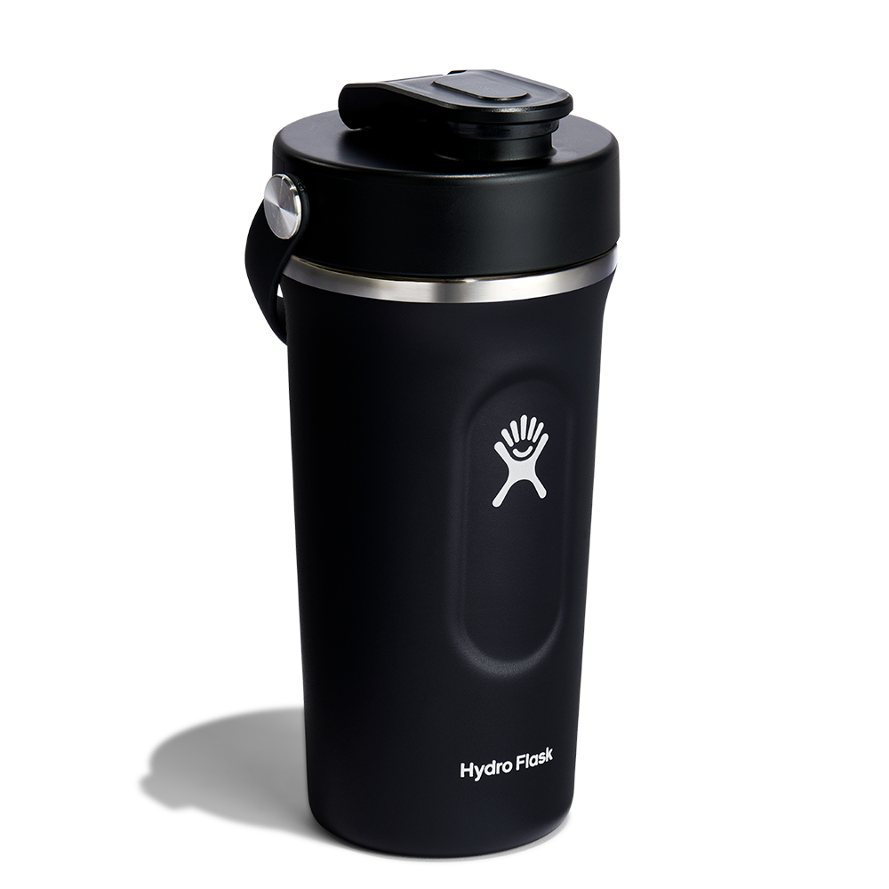 Bình nước giữ nhiệt Hydro Flask Insulated Shaker 24 Oz (710ml) MXB24001 (Season 2024) | Shopee ...