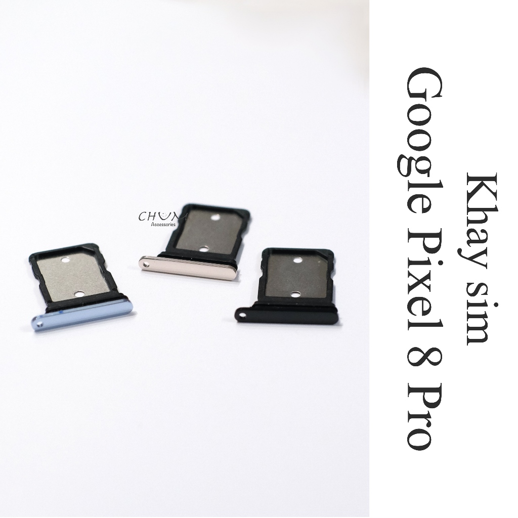 Khay sim Google Pixel 8 Pro | Shopee Việt Nam