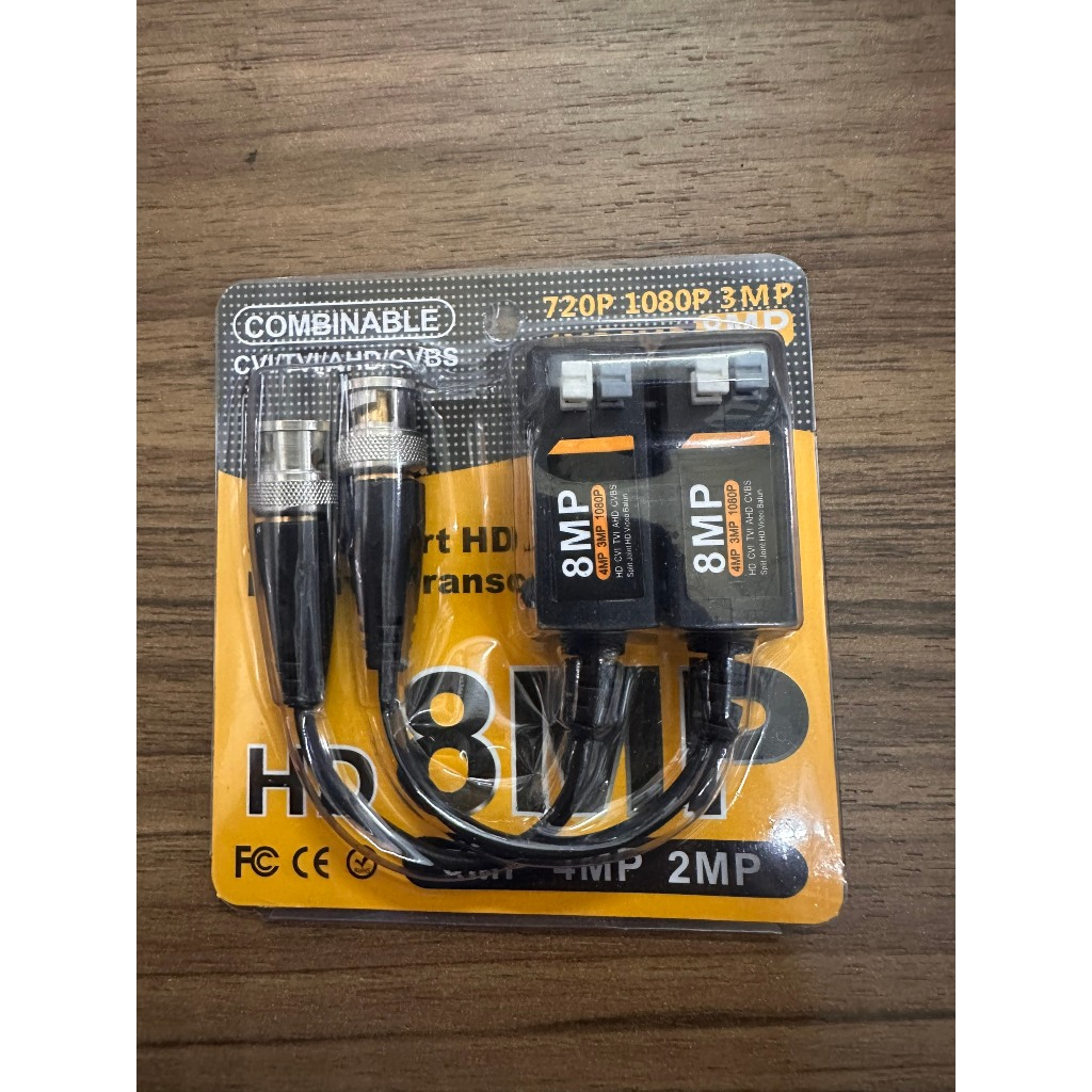 balun 5.0Mp BDV-06 đi dây 600m vit gài - video balun 5.0Mp | Shopee ...