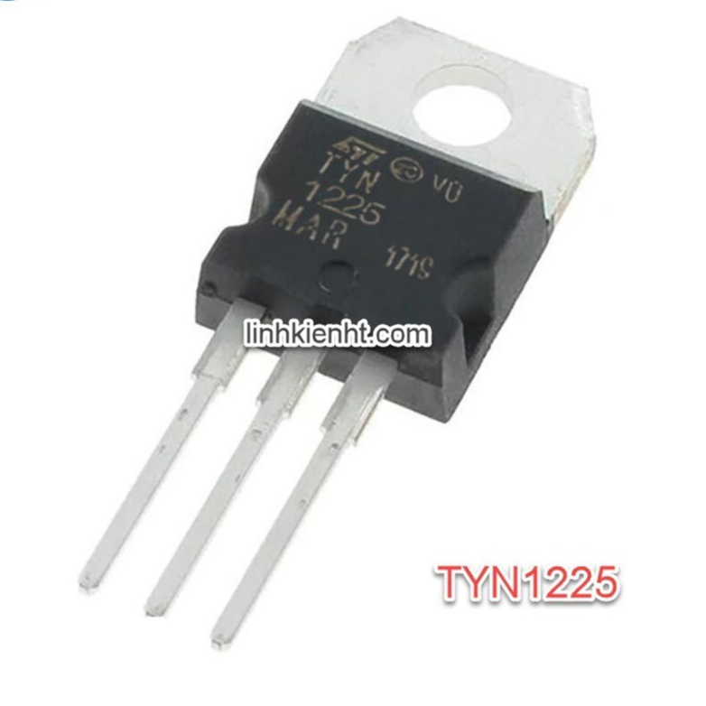 10 Con TYN1225 1200V 25A TO-220 MỚI | Shopee Việt Nam