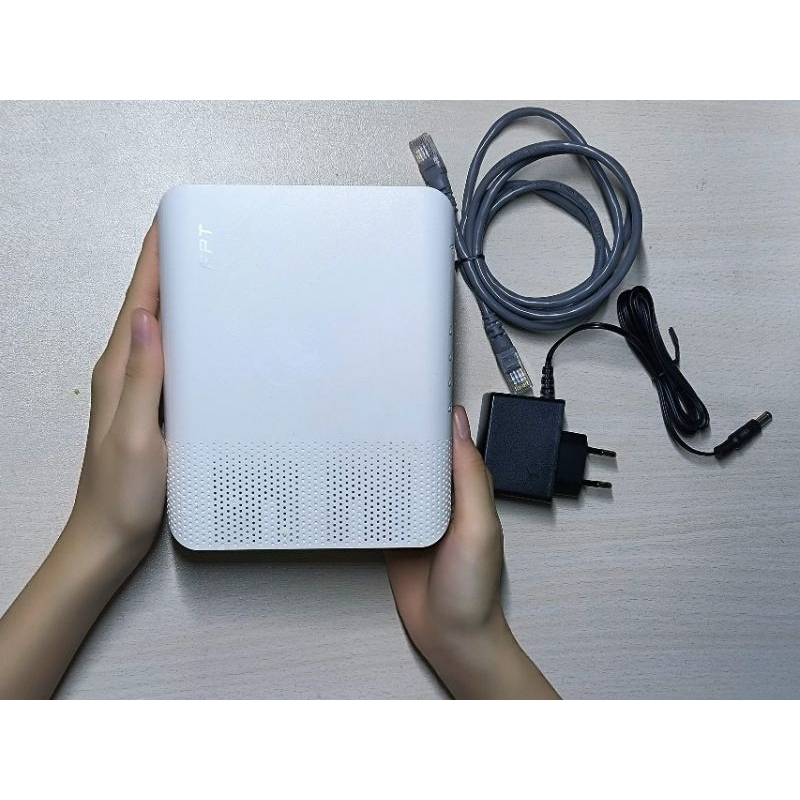 MODEM WIFI AC1000HI( hàng đã qua sử dụng ) | Shopee Việt Nam