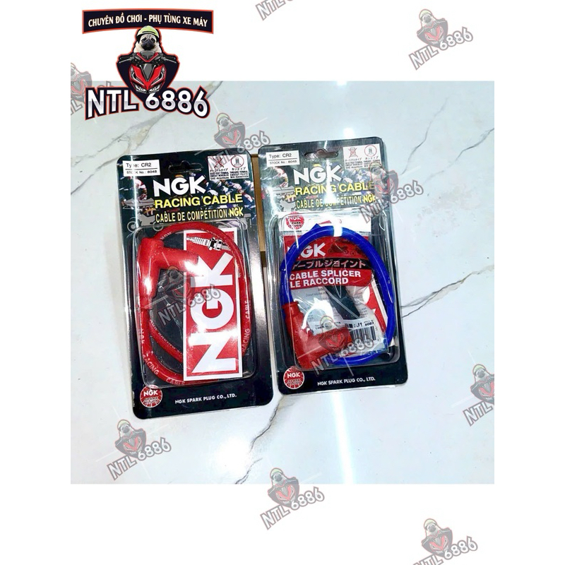 Dây tăng áp NGK | Shopee Việt Nam