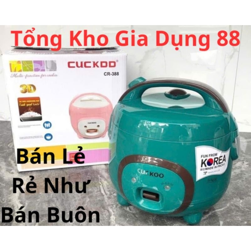 Nồi Cơm Điện CUCKOO chuẩn cao cấp nấu siêu ngon,Nồi Cơm Điện mini ...
