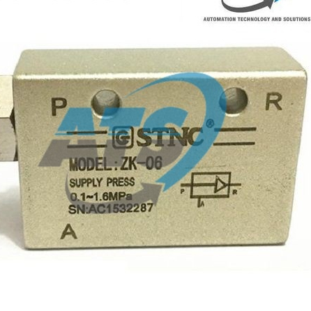 ATS_Van hút chân không STNC ZK06,ZK08,ZK10 | Shopee Việt Nam