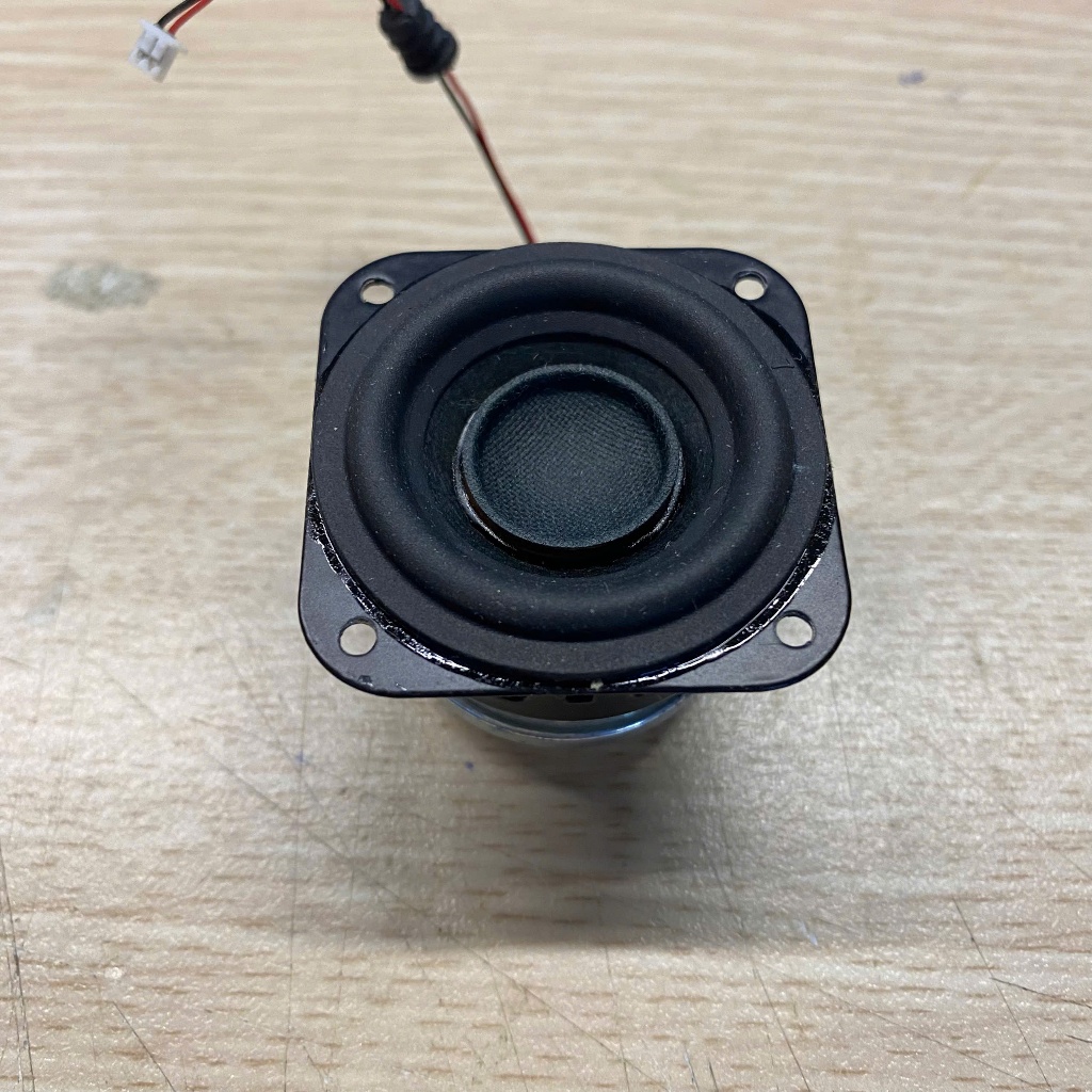 Loa toàn dải 1.5 inch 4 Ohm 10W loa siêu hay, bass mạnh | Shopee Việt Nam