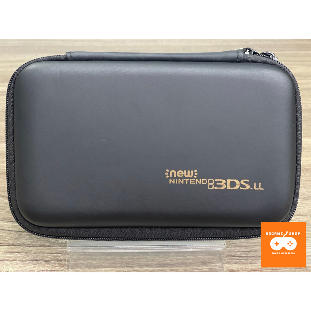Bao Đựng chống Sốc Máy Chơi Game Nintendo New 3DS LL / 3DS LL / DSi LL | Shopee Việt Nam