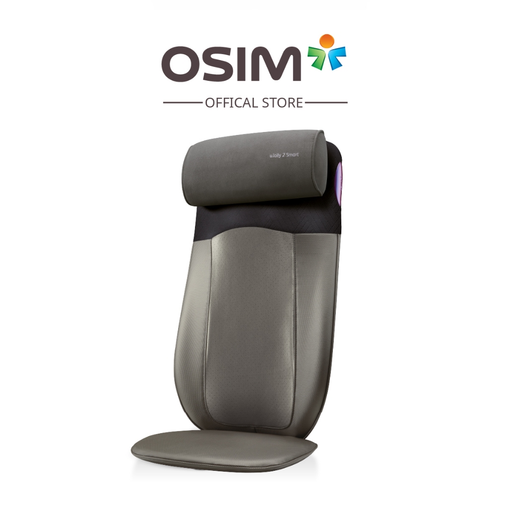Máy Massage lưng OSIM uJolly 2 smart | Shopee Việt Nam