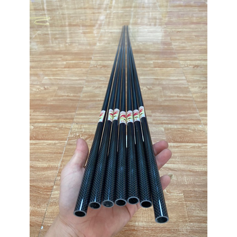 Nan Cacbon 3k dài 1m25 - 1m4- 1m53- 1m67 chất lượng cao | Shopee Việt Nam