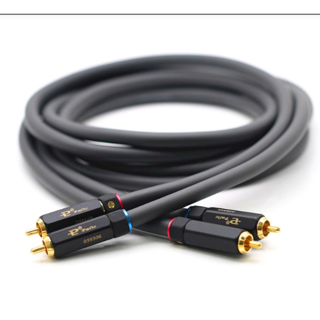 (BH 12th) Cặp dây AV hoa sen Cao Cấp thương hiệu Monster Cable (M850SW ...