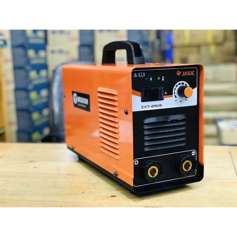 MÁY HÀN QUE ZX7-250E JASIC | Shopee Việt Nam