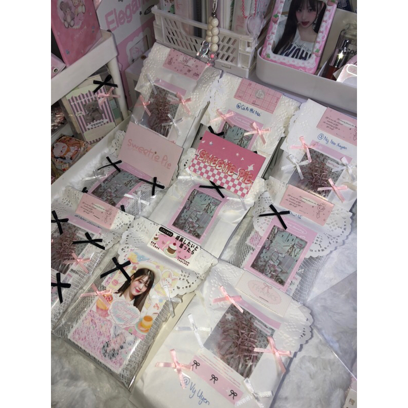 card des enhypen mem : Hee / Hoon / jake | Shopee Việt Nam