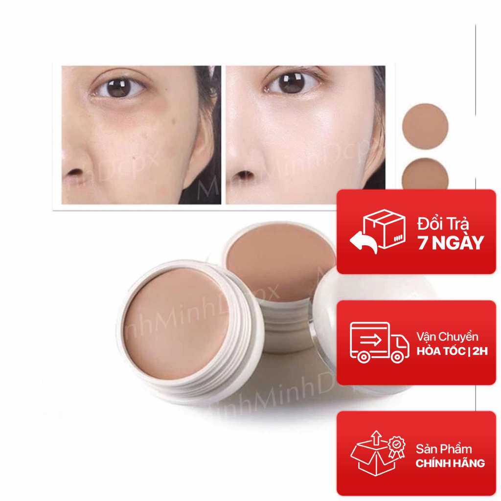 Kem Che Khuyết Điểm MAYCHEER #140 Chống Thấm Nước An Toàn Cho Làn Da ...