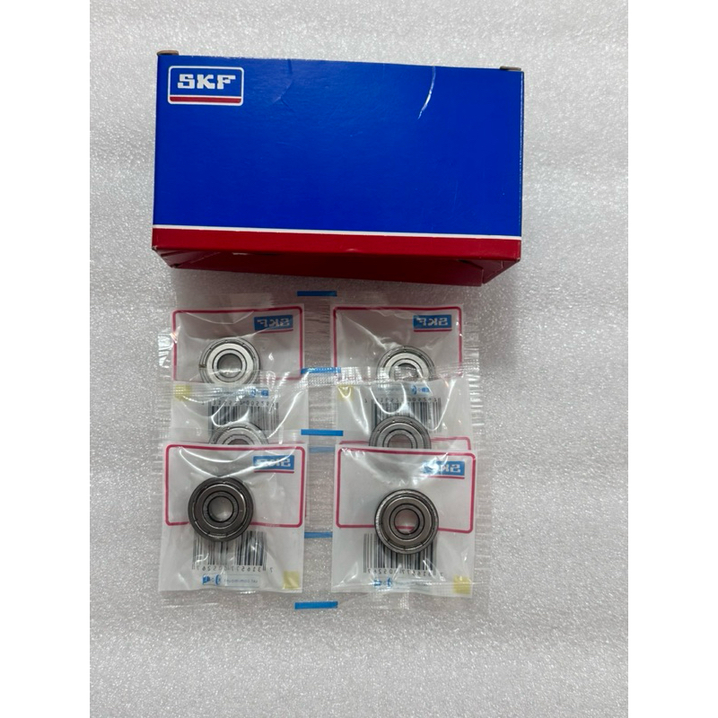 Vòng Bi/Bạc Đạn 608 SKF 2Z/C3 Hàng Chính Hãng | Shopee Việt Nam