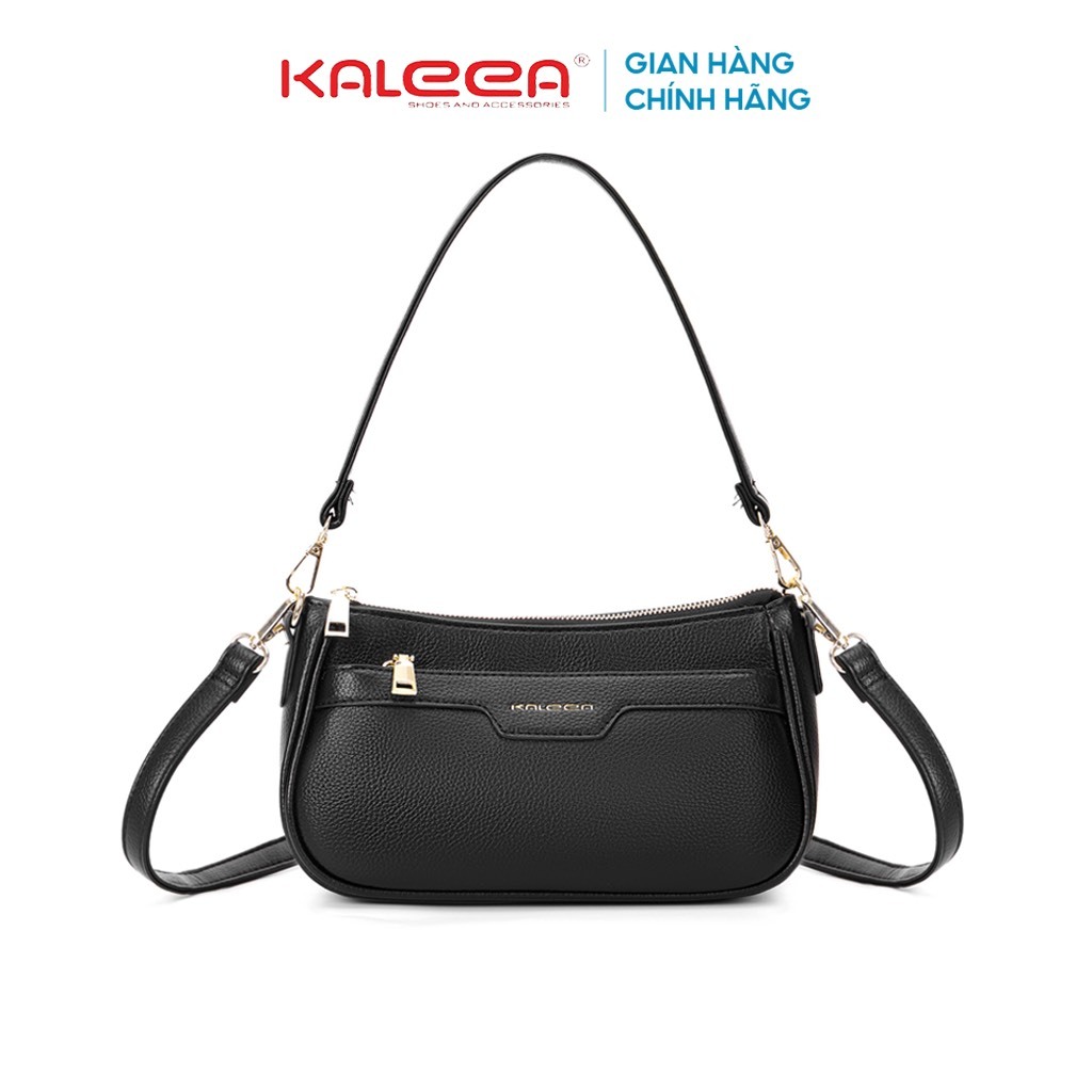 Kaleea TX10 - Túi xách nữ chất da mềm đơn giản dễ phối đồ Size 25cm ...