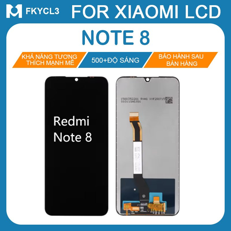 Màn hình mới chất lượng cao Xiaomi Note8（NOTE8/NOTE8(2021) | Shopee Việt Nam