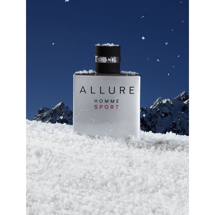 Nước hoa nam chính hãng cao cấp ALLU.RE HOM.ME S.POTS 100ml mùi hương nam tính,lưu hương bền lâu ...